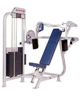Life Fitness Parts For Cardio & Strength Equipment | Gympart.com