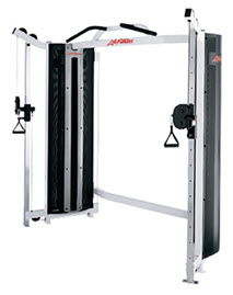 Life Fitness Parts For Cardio & Strength Equipment | Gympart.com
