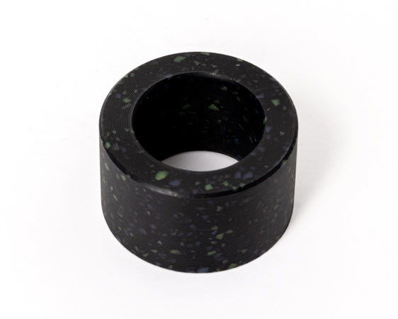 Weight Plate Bushing, Ldpe Plastic | PSP1521 | CWAC1133101 or ...